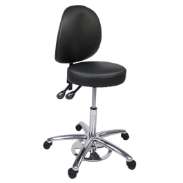 Foot Operated Tech Stool | Pharmacy Equipment Direct